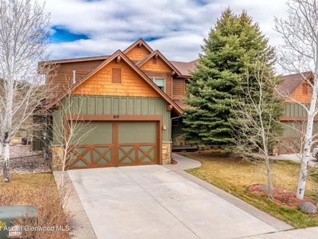 60 Deer Valley Dr, New Castle, CO 81647
