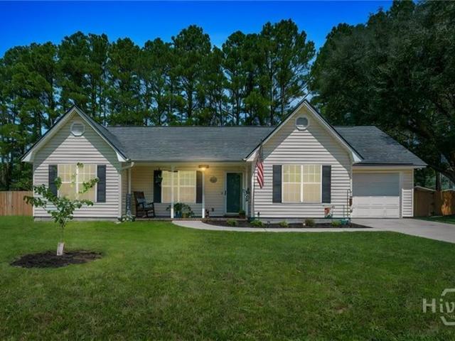 60 Del A Rae Cir, Guyton, GA 31312