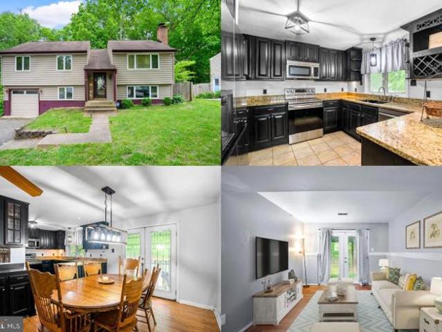 60 Devonne Dr, Fredericksburg, VA 22407
