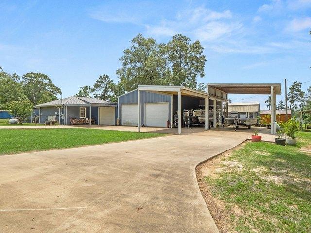 60 Don Ave, Many, LA 71449