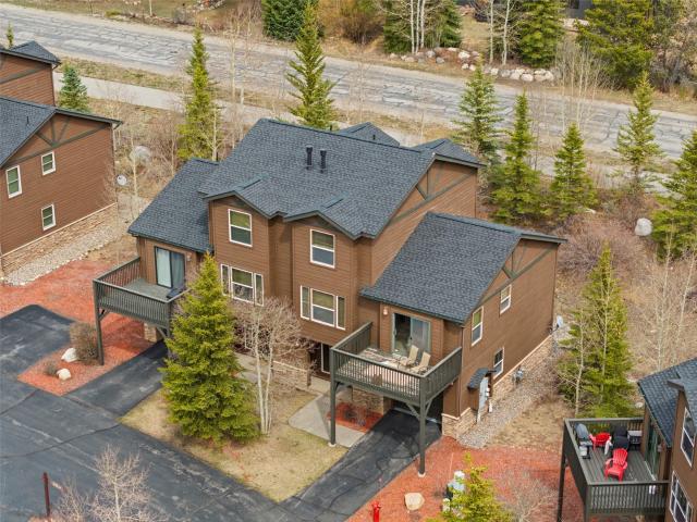 60 Doe Dr, Dillon, CO 80435 | MLS #S1068