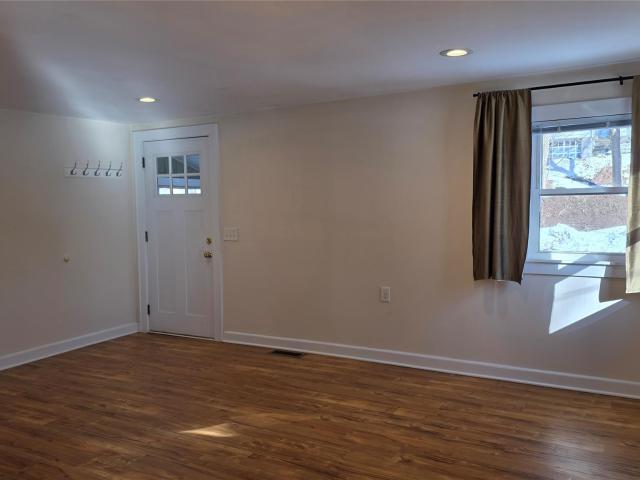60 E Market Street