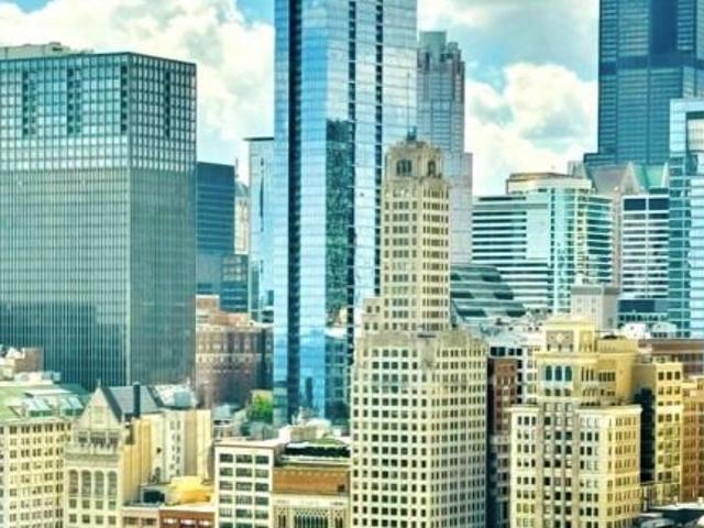 60 E Monroe St 3407, Chicago, IL