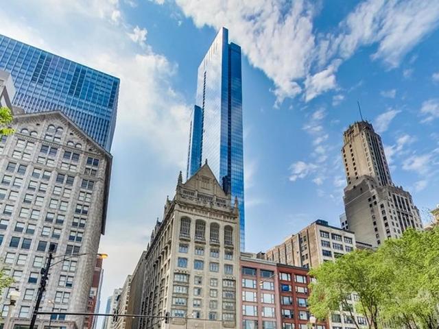 60 E Monroe St Unit 2403, Chicago, IL 60603