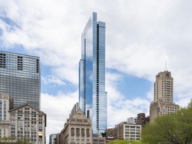 60 E Monroe St Unit 2408, Chicago, IL 60603