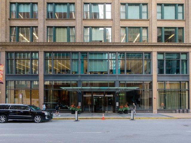 60 E Monroe St Unit 3002, Chicago, IL 60603