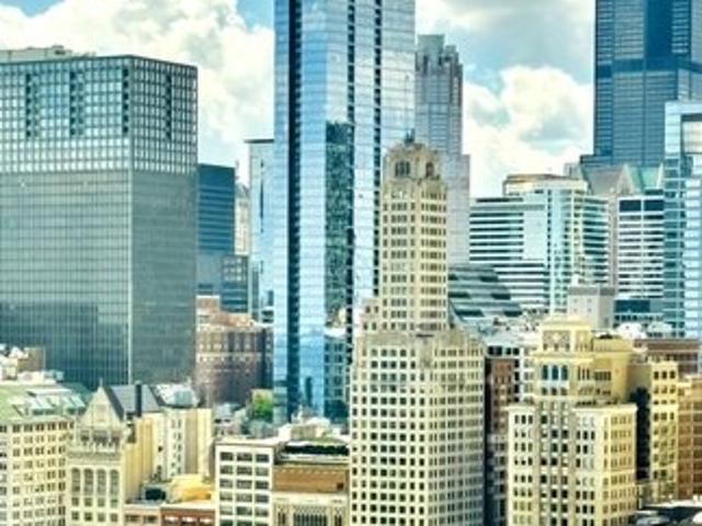 60 E Monroe St Unit 5601, Chicago, IL 60603