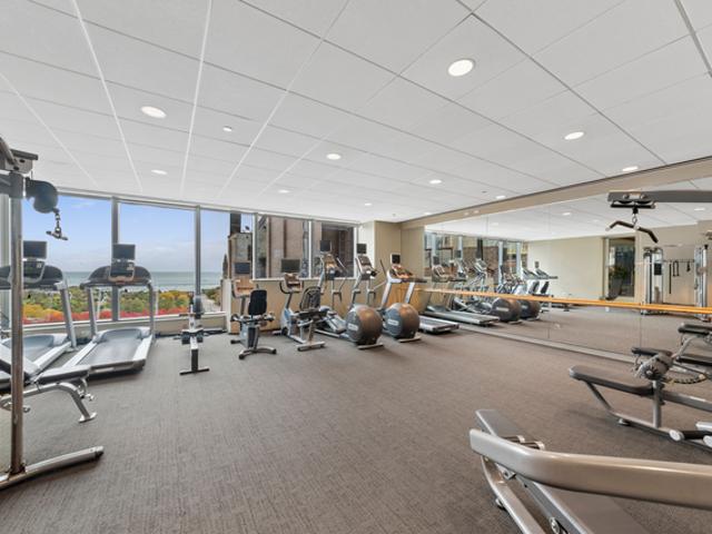 60 E Monroe St, Unit 5601, Chicago, IL 60603 | MLS #12521