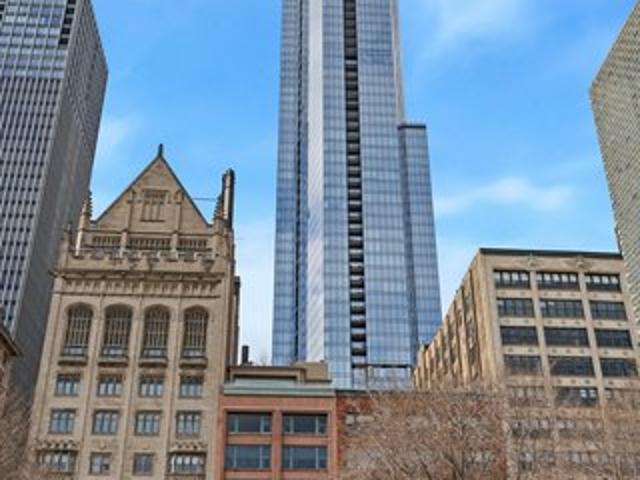 60 E Monroe St Unit 5301, Chicago, IL 60603