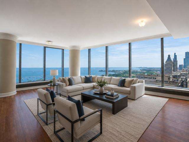 60 E MONROE Street # 3002