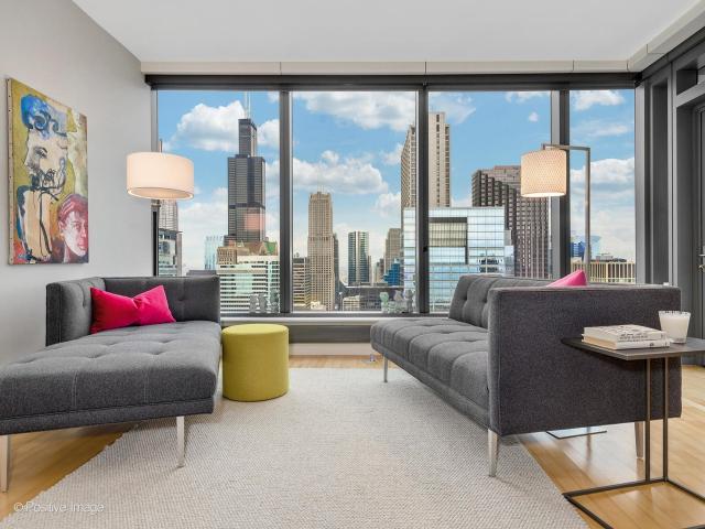 60 E Monroe Street # 4405