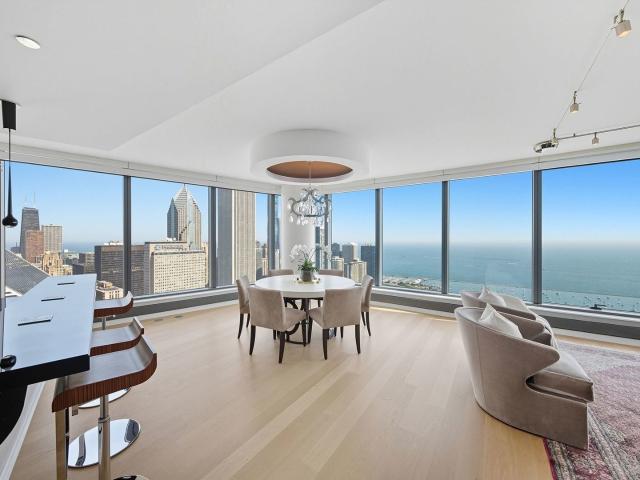 60 E Monroe Street # 5601