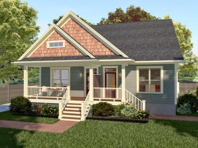 60 E Fork Dr, Clarksville, TN 37042