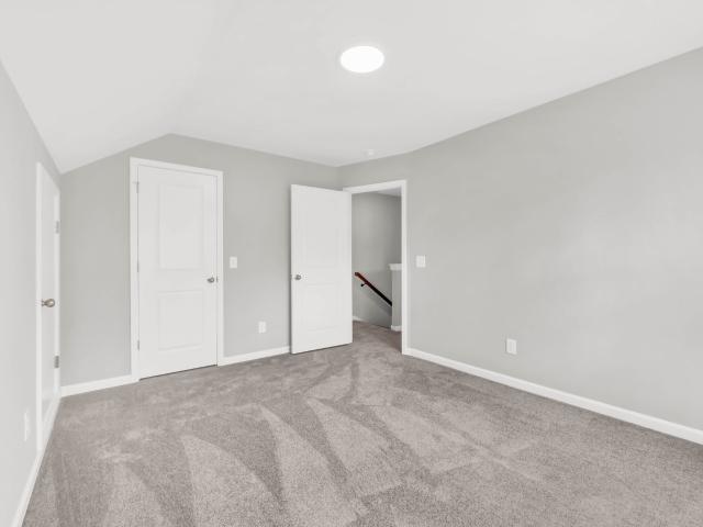 60 E Fork Dr, Unit AB, Clarksville, TN 37042 | MLS #3160