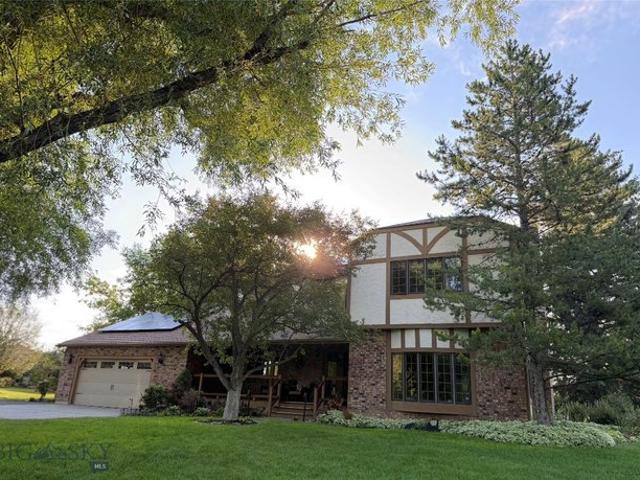 60 E Hitching Post Rd, Bozeman, MT 59715