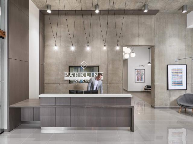 60 E Randolph St, Unit 20D, Chicago, IL 60601 | Compass