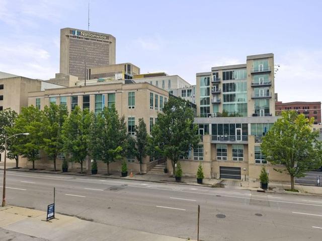 60 E Spring St Apt 223, Columbus, OH 43215