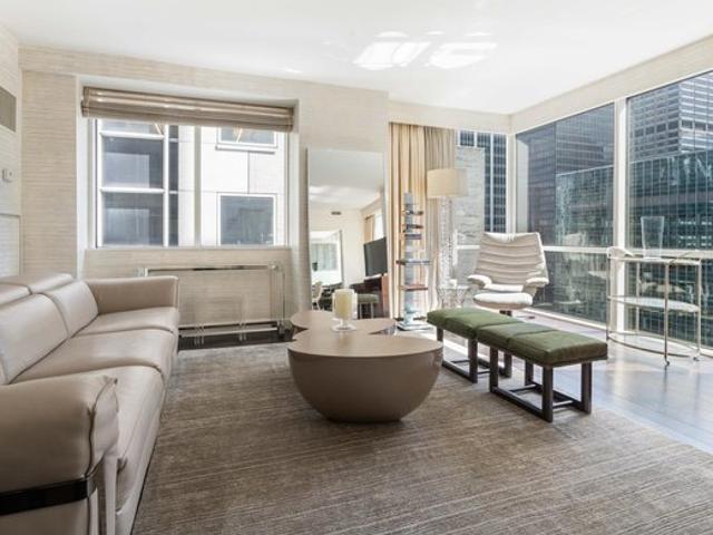 60 E 55th St Apt 30B, New York, NY 10022