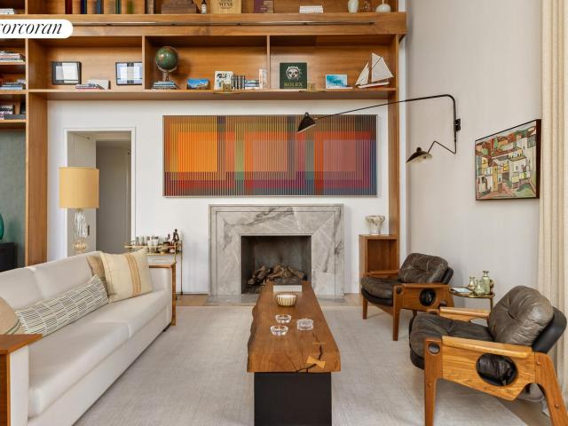 60 E 86TH Street PH