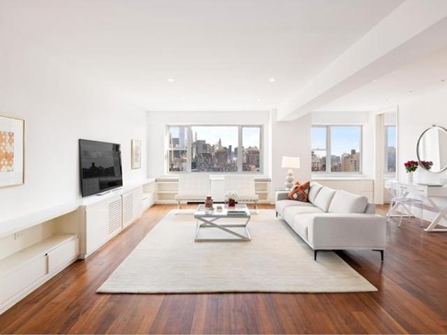 60 E 8th St Apt 28J, New York, NY 10003