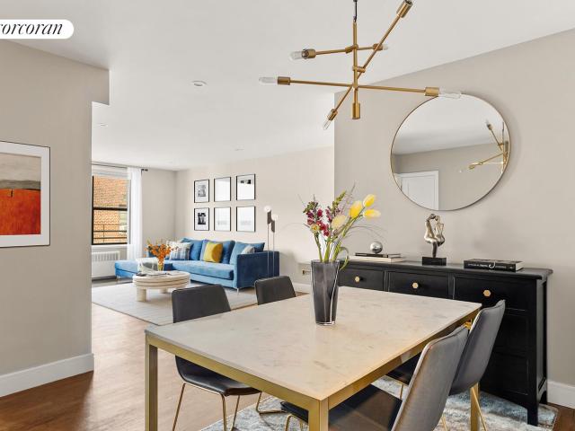 60 E 9TH Street 603