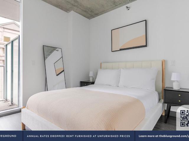 60 East Randolph Street 1 Bedroom Apartment for Rent at 60 E Randolph St #1371, Chicago, IL 60601 Loop