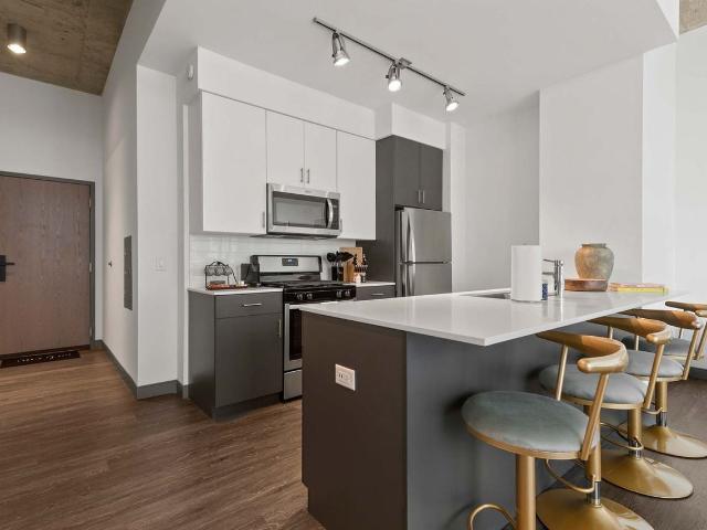 60 East Randolph Street 2 Bedroom Apartment for Rent at 60 E Randolph St #1268610P, Chicago, IL 60601 Loop
