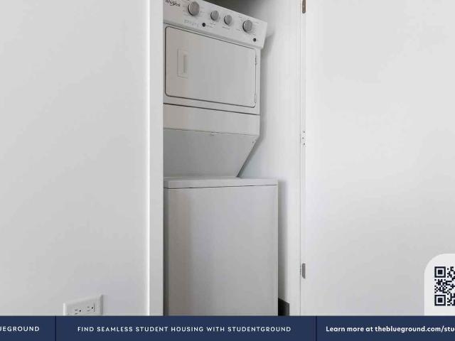 60 East Randolph Street 2 Bedroom Apartment for Rent at 60 E Randolph St #1372, Chicago, IL 60601 Loop
