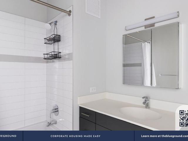 60 East Randolph Street Studio Apartment for Rent at 60 E Randolph St #1346, Chicago, IL 60601 Loop