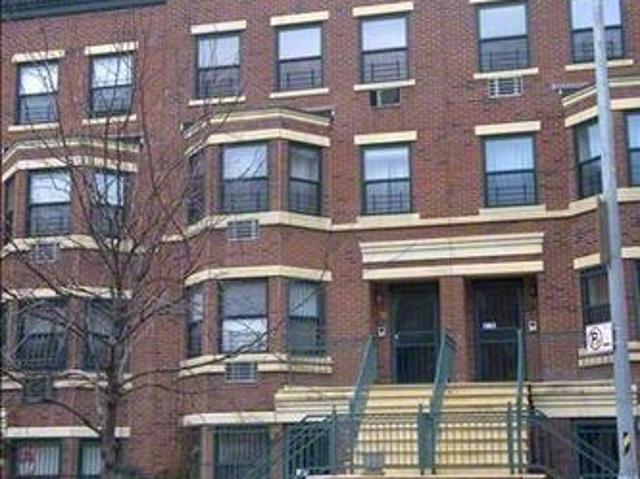 60 East 119th Street, New York, NY