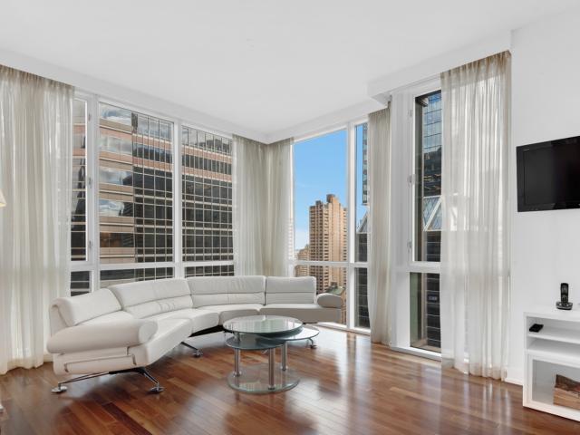 60 East 55th Street, New York, NY
