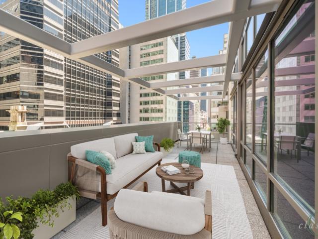 60 East 55th Street, New York, NY