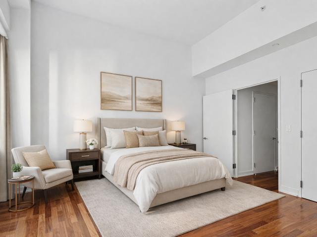 60 East 55th Street, Unit 20A