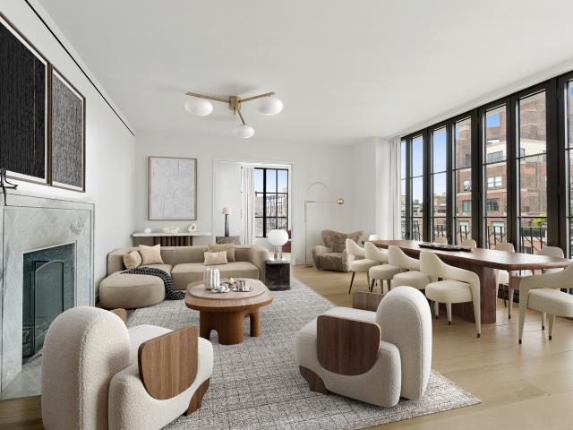 60 East 86th Street, New York, NY