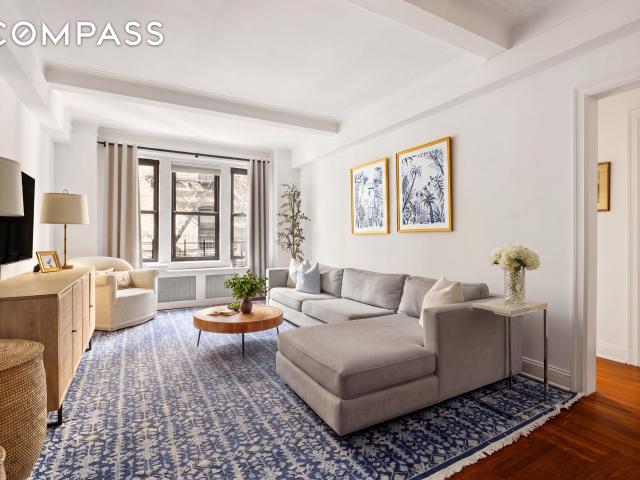 60 East 96th Street, New York, NY