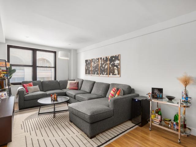 60 East 9th Street, New York, NY