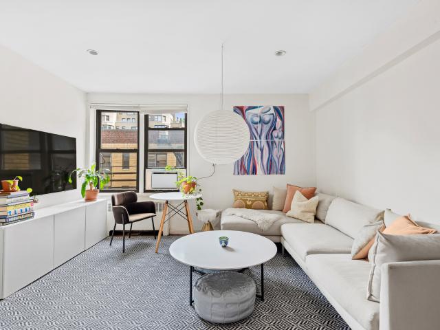 60 East 9th Street, New York, NY
