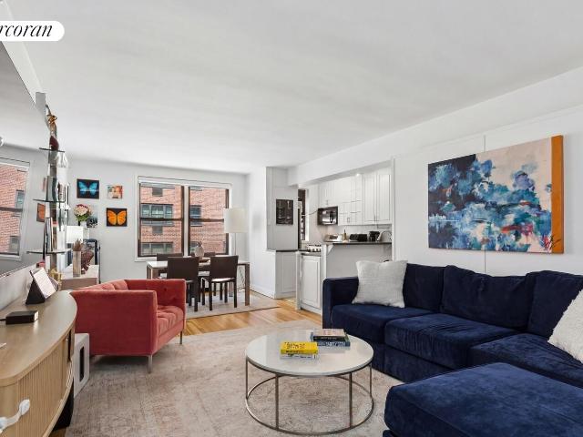 60 East 9th Street, New York, NY