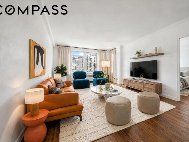 60 East 9th Street, New York, NY