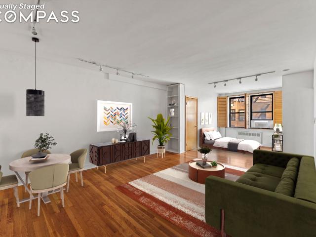 60 East 9th Street, New York, NY
