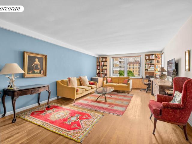 60 East 9th Street, New York, NY