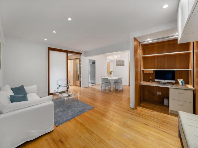 60 East 9th Street, New York, NY