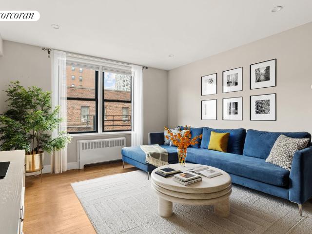 60 East 9th Street, New York, NY