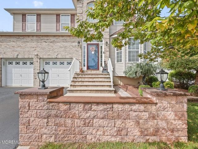 60 Eddington Ln, Monroe, NJ 08831