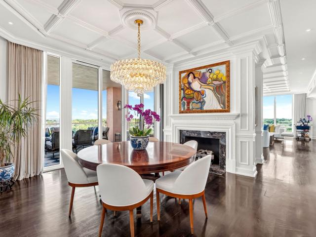 60 Edgewater Dr Unit# 7A, Coral Gables, US, FL