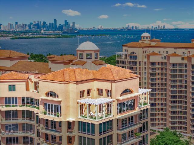 60 Edgewater Dr, Unit TSA, Coral Gables, FL 33133 | MLS #A11994 | Compass