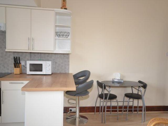 60 Elmbank Terrace, AB24 3NL, Aberdeen