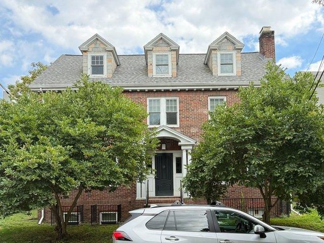 60 Ellery St, Cambridge, MA 02138