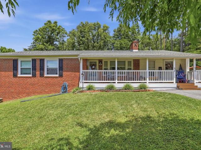 60 Elliott Drive