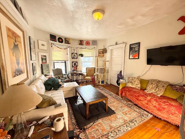 60 Empire St, Unit 1, Boston, MA 02134 | MLS #73481 | Compass